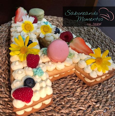Pin De Carolin Stankevicius En Cumplea Os Tartas Cumplea Os La Creacion