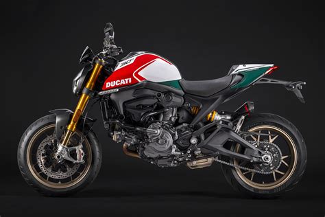 Ducatis Monster Moto Celebrates Th Anniversary In Style Winnipeg Sun