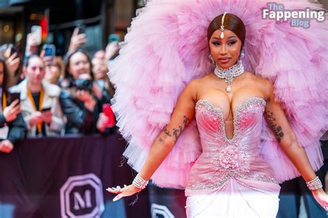 Cardi B Iamcardib Nude Leaks Onlyfans Photo 3481 Thefappening