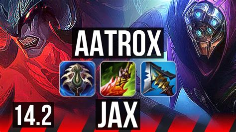 AATROX Vs JAX TOP 20 2 7 7 Solo Kills Legendary BR Grandmaster