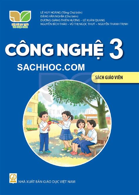 Sách giáo khoa Tiếng việt 3 Tập 1 Kết nối tri thức với cuộc sống