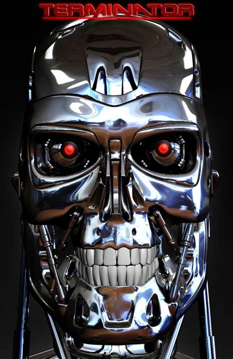 Terminator Blank Template Imgflip