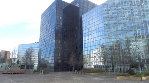 Pss Discussion Tours The Link La D Fense Projet M