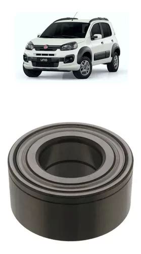 Balero Delantero Fiat Uno 2015 2016 2017 2018 2019 C Abs Meses Sin
