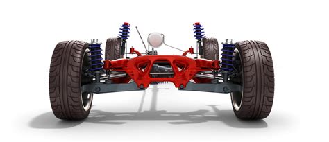 Guide To Types Of Suspension Systems In Automobile Dubizzle
