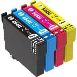 Cartouches D Encre Compatibles Epson Xl