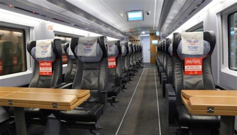Sivas İstanbul Yüksek Hızlı Tren Bilet Fiyatlarına Zam Yapıldı
