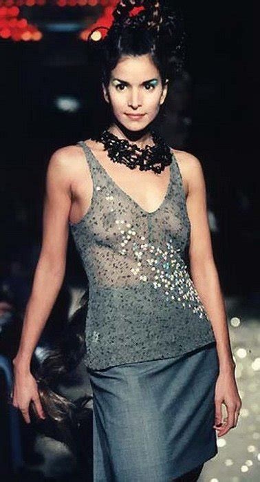 Naked Patricia Velasquez Added By Jyvvincent