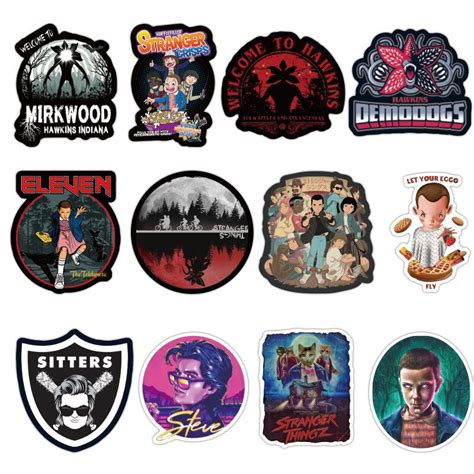 Actualizar más de 87 dibujos stranger things para imprimir camera edu vn