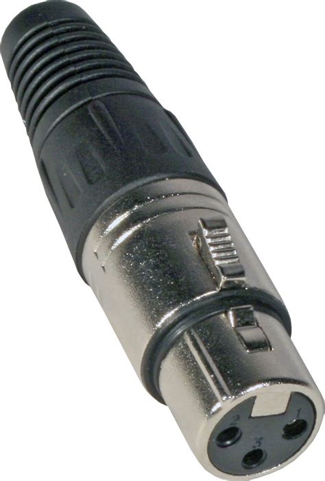 Jb Systems Xlr Female Cable
