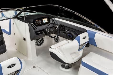 New Chaparral Signature Power Boats Boats Online For Sale