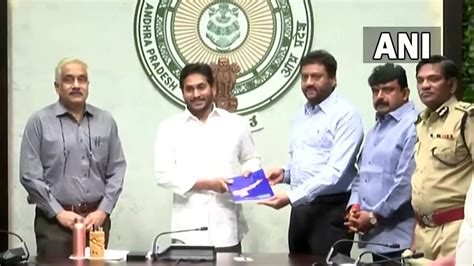 With 13 New Districts Andhra Pradesh Gets New Map