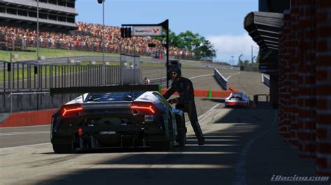 The Complete Guide To Iracing Setups Coach Dave Academy