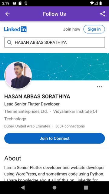 A News App Using Flutter For Fetching News From NewsApi
