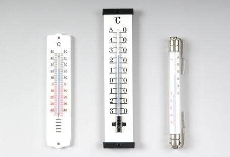 TFA DOSTMANN Außenthermometer 14 5000 Amazon de Garten