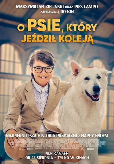 Producentem Filmu Jest Canal A Dystrybutorem Kino Wiat