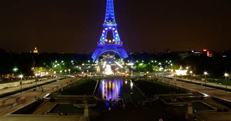 La Nostra Europa Dopo Parigi Eurobull It