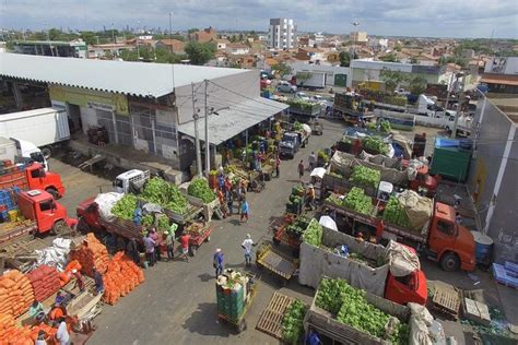 Mercado do Produtor Agencia CH O maior portal de notícias