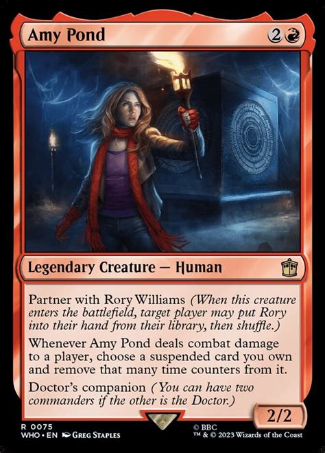 MTG Timey Wimey Precon Review Upgrade Guide