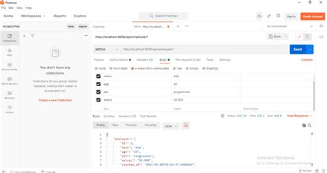 Laravel Passport A Tutorial And Example Build Logrocket Blog