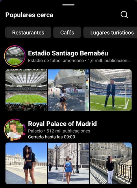 Cómo ver las publicaciones de una cuenta privada en Instagram