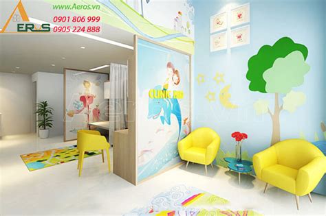 TOP 10 MẪU THiẾT KẾ THI CÔNG NỘI THẤT PHÒNG KHÁM ĐẸP NHẤT