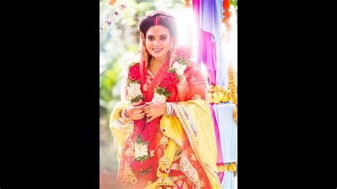Actress Ishara Nair Marriage Gallery Youtube