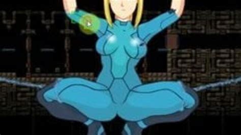 Sm4sh Nude Mods Naked Zero Suit Samus Showcase 18 1080P 60FPS