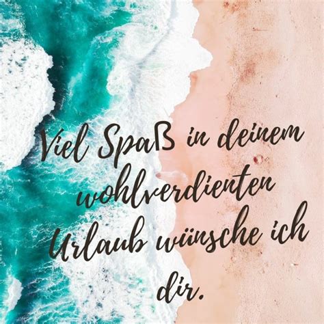 30 Bilder Mit Sprüchen Vom Urlaub Also egal ob man auf der arbeit