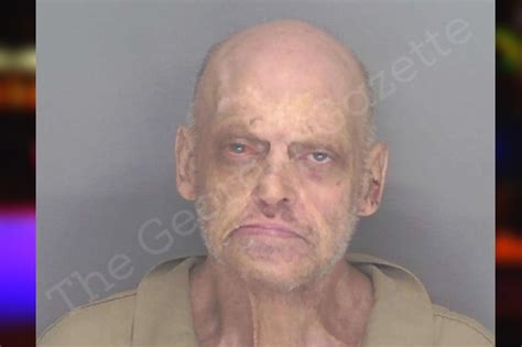 Jimmy Carter Douglas County Jail Bookings