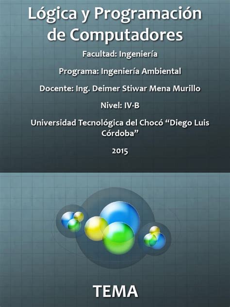 algoritmo pdf algoritmos lenguaje de programación