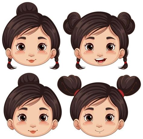 Página 2 Imágenes de Cara Nina Descarga gratuita en Freepik Barbie