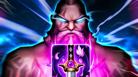 This Is Why Youmuu S Ghostblade Is The Best Item On Gangplank YouTube