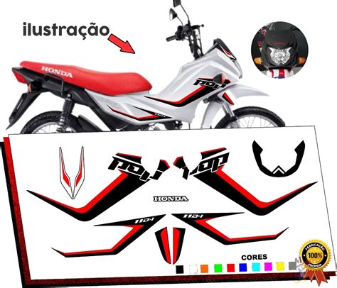 Adesivos Faixas Pop I Completa Cores Personalizadas Top