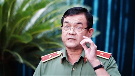 Giám đốc Công an TP HCM Tập trung đấu tranh tội phạm cướp giật trên