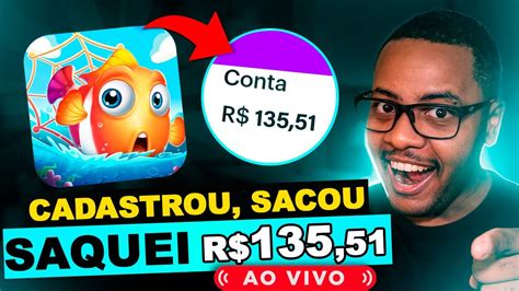 Cadastrou Sacou App Pagando R No Cadastro O Mais F Cil