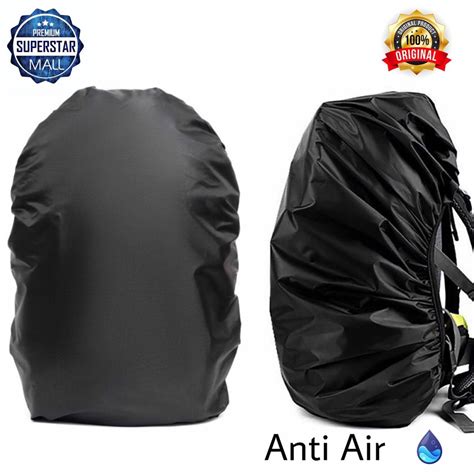Jual Cover Tas Ransel Pelindung Tas Jas Hujan Ransel Sarung Ransel Tas