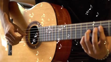 Hour Relaxing Guitar Music Meditation Music Instrumental Music