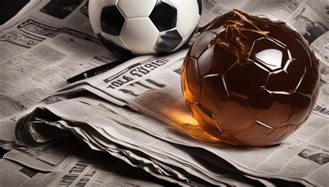 Mantente Actualizado con las Últimas Noticias de Fútbol