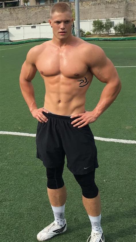 Pin On Athleticism
