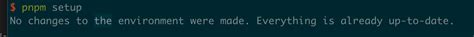 ENOENT No Such File Or Directory Mkdir Path Issue 4964 Pnpm