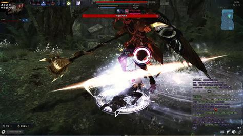 Vindictus Deathchief Kielu Ein Lacher Arisha Gold Medal 마영전