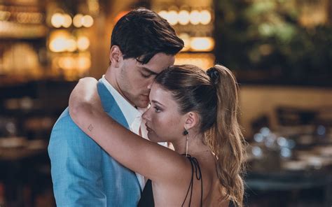 Gabriel Guevara Culpa tuya sobre las escenas eróticas con Nicole
