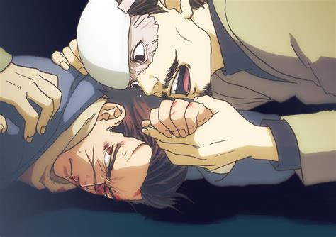 Golden Kamuy Image By Mangaka Zerochan Anime Image Board