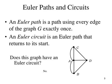 ppt chapter 10 5 euler and hamilton paths slides by gene boggess powerpoint presentation id