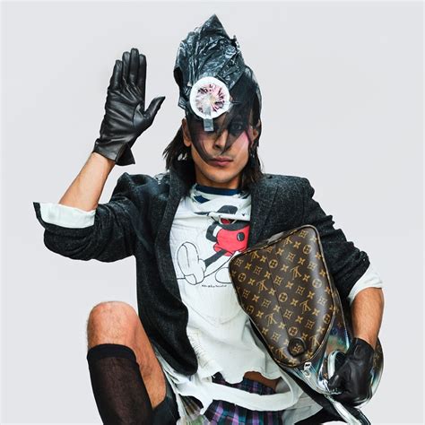 Mode Magazine Actualités et infos GQ France