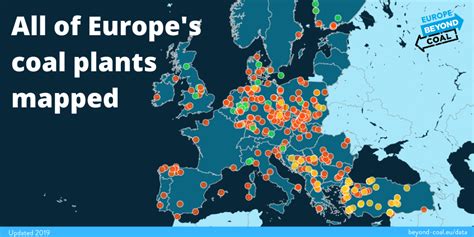 Coal Exit Tracker Beyond Fossil Fuels Beyond Fossil Fuels