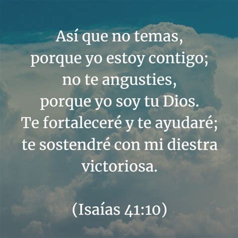 15 versículos de ánimo para enfrentar los retos de la vida Biblia
