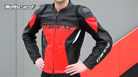 Las Mejores Chaquetas De Moto No Te Vas A Equivocar Motocard
