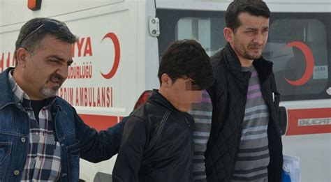 Liseli Gen K Z Arkada N N Eski Sevgilisini Ld Rd T Rkiye Gazetesi